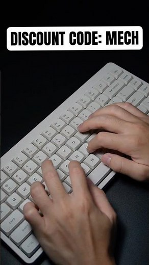 NuPhy Node 75 | Unboxing & Sound Test (Creamy low profile mechanical keyboard under $100)