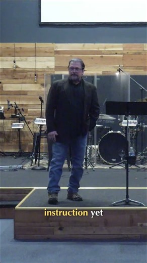 Stop Being a Baby Christian! Time to Grow Up! #shorts