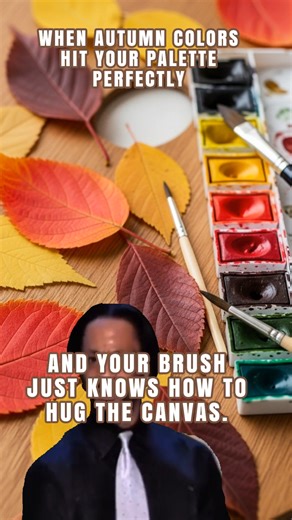 Falling into creativity this season? Art therapy helps channel those cozy fall vibes into emotional healing and self-expression. Unwind, process, and create in a safe, inclusive space. #ArtTherapy #EmotionalHealing #FallVibes #CreativeExpression #MentalWellness | Art Therapy Studio of Reno | Facebook