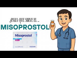Lo que DEBES saber sobre el MISOPROSTOL: Riesgos y Realidad