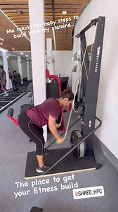 65K views · 331 reactions | SHRED High Performance Center | Upeksha Swarnamalini | Facebook