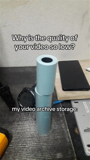 Trust me, I'm ready for 2026. #cam #camera #phone #sdcard #android