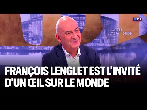 Qui sera le prochain maître du monde ? François Lenglet est l'invité d'Un œil sur le monde｜LCI