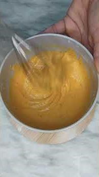 MUST DO BEFORE RAMZAN | Homemade Dahi Bhundi | Cosmic Kitchen