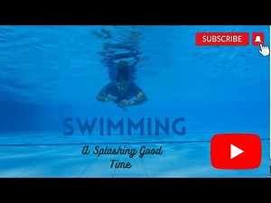 Pool Vlog | GoPro Hero 10 Black | Underwater Videos | Swimming | Diving | 5K Cinematic Vlog