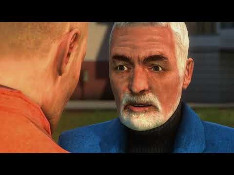 when bro forgot disable some "mods"