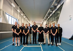 Sport Integrity Australia, the Australian Institute of Sport, and Inside WAIS have launched a world-first eLearning course to upskill coaches of junior athletes in high performance sport. Developed in response to the 2022 review of the WAIS Women’s Gymnastics program, the course equips coaches with tools to support the wellbeing and development of young athletes, both physically and mentally. With Brisbane 2032 on the horizon, this is a critical step toward a safe, successful future for Australi
