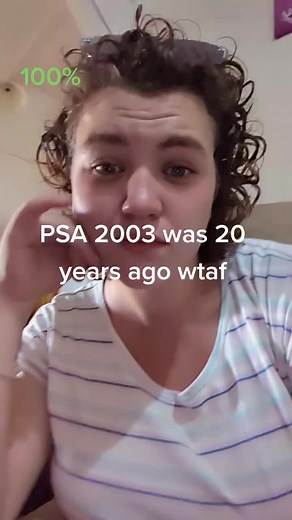 #howmanydoyouknowchallenge #2003