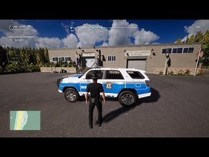 Highway Patrol Expansion Helpful Tips (Police Simulator: Patrol Officers)