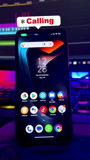 Voice Command Android Trick 😱 | Hidden Phone Control Feature #VoiceControl#SmartAssistant#spdadnan