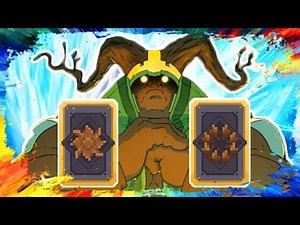 Wizard of Legend ALL EARTH ARCANA ABILITIES SKILL Gameplay Walkthrough Playthrough Let's Play