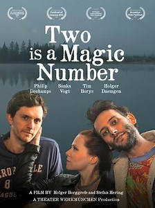 Two Is A Magic Number Trailer