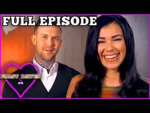 The Scaffolder & The Yogi | Season 6 Episode 24 | First Dates UK