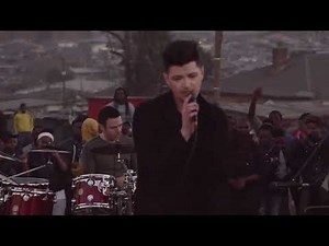 The Script - Superheroes [Official Music Video]