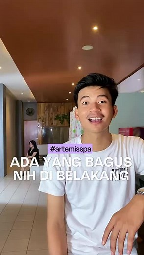 Artemis Spa: Kesehatan dan Relaksasi Terjangkau
