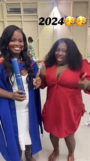 Celebrating Friendship: Graduating Together in Style