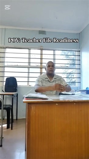 Teachers at the end of the Term looking for this all over 😂 #CapCut #teacher #assessments #file #fyp