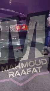 Lancer ex OEM ambient light | Mahmoud Raafat