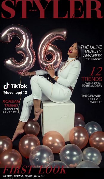 Empower Your Birthday: Mindset for Growth