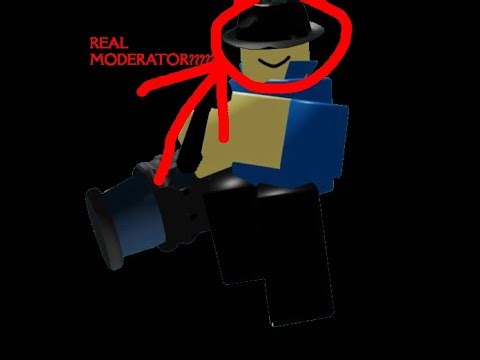 How to make Moderator from Doomspire Defense (Gnomecode Tower Defense Addon #1)