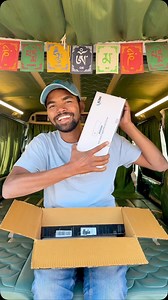 Product from :- @seznik_india ❤️ The Senznik Portable A4 Printer is a compact, wireless, inkless printer designed for professionals and travelers. It utilizes thermal printing technology, eliminating the need for ink cartridges. Inside the box, you’ll typically find the printer, a USB cable for charging and connectivity, a user manual, and a starter pack of thermal paper. This printer is ideal for on-the-go document printing, making it useful for business meetings, travel, and situations where t