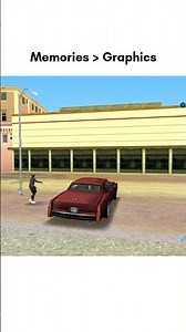 Vice City’s Graphics Upgrade is INSANE