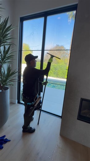 Internal residential fan work ##WOWCC##windowcleaning##phoenix##arizona