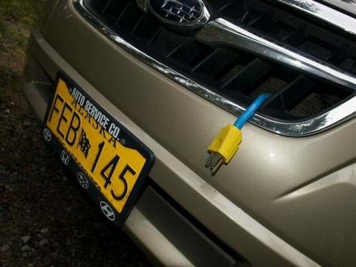 How Long Does a Block Heater Take To Warm Up (Answered!)