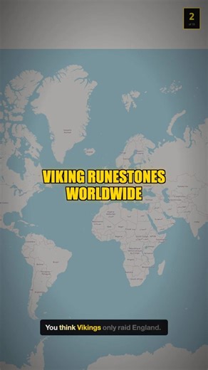 Viking runestones
