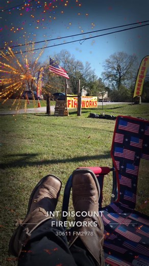 JNTDiscountFireworks (@jntdiscountfireworks)’s videos with What a Year - Outer Circle