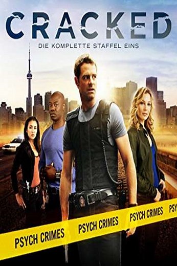 Cracked (2013) - TV Show