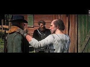Hot Coffee Mod in Red Dead Redemption 2 Arthur Sex Valentine Girl How To Install