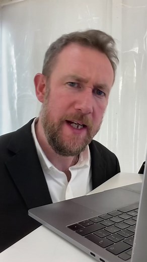 What did Little #AlexHorne have to say about YOUR #taskmasterpiece