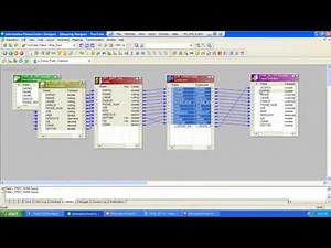 Dense Rank Department wise in Informatica