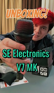 Unboxing🎤 | Southbugs