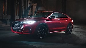 4.3K views · 174 reactions | Be bold. Be brave. Demand center stage with the all-new QX55. Discover more. https://spr.ly/6003HE4N1 | INFINITI | Facebook