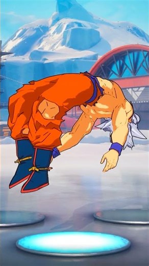 CLEANEST GODLY TRANSITIONS! 😈🔥