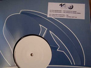 Various - Aqualoop 100