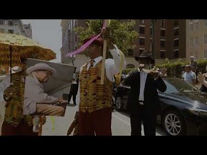 Ellis Marsalis Memorial Second Line