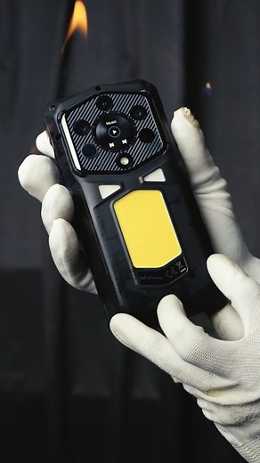 Unboxing Ulefone Armor 29 Pro Thermal, a rugged flagship with a 21,200mAh mega battery and high-res thermal imaging. #UlefoneArmor29Pro #Ulefone #Armor29Pro #UlefoneArmor29Ultra #ruggedphone | Ulefone