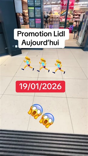 Exciting Lidl Promotions in Lyon for 2026