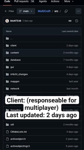 Multicraft for windows is coming sooner than you think 💀