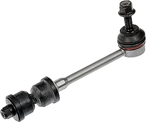 Dorman SL85805XL Rear Suspension Stabilizer Bar Link Kit Compatible with Select Ford/Lincoln Models