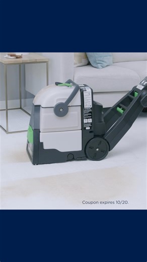 Coupon expires 10/20. Pricing and 48 hour availability may vary by location. | Rug Doctor | Facebook