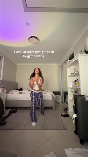 Embracing the Handstand Trend in TikTok Dances