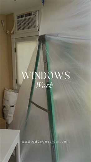 Window Replacement in Eastern CT & Westerly RI | Advanced Construction