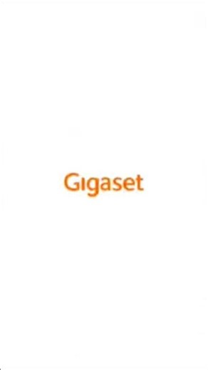 gigaset t7 On (with animation)