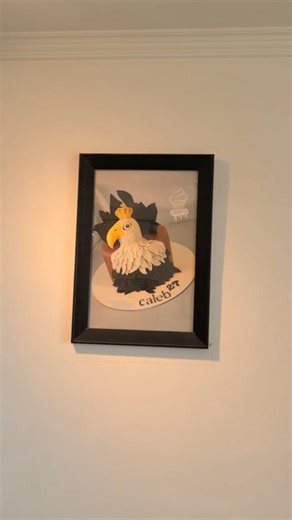 Delicious Dream Cakes at Opera Pastry in Addis Ababa