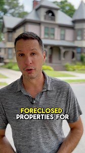 6K views · 37 reactions | We love sharing our tips and tricks with you guys about how to buy investment properties below market value at foreclosure auctions! Is there risk involved? Of course! But we’ve purchased hundreds of properties this way and are here to help minimize that risk along the way! Learn from our mistakes and start building your portfolio today! #RealEstateInvesting #investmentproperty #investingtips #ForeclosureAuction | Two Guys Take on Real Estate | Facebook
