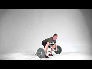 TNG Power Snatch